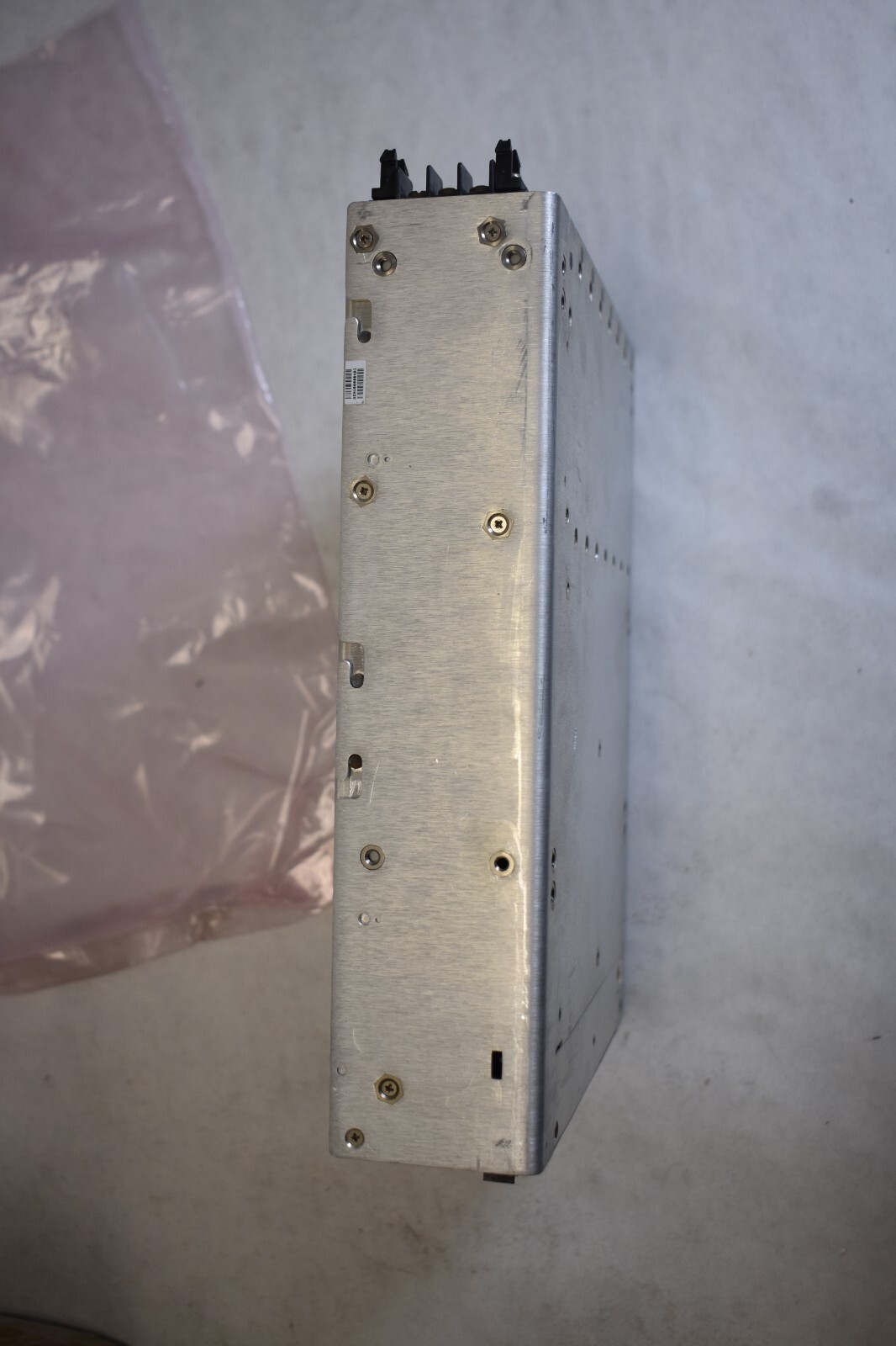 ASTEC MVP Series MP1-1Q-1Q-1Q-1P-1P-4NN-4EE-00 P/N 73-690-5085 Power ...