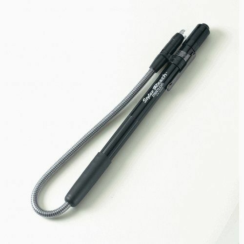 Streamlight Stylus Reach - Black - 65618 | eBay