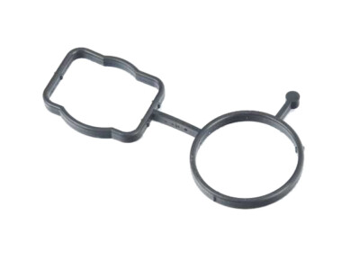 Water Thermostat Housing Gasket For Audi A1 A3 A4 A5 A6 A7 Seat Leon ...