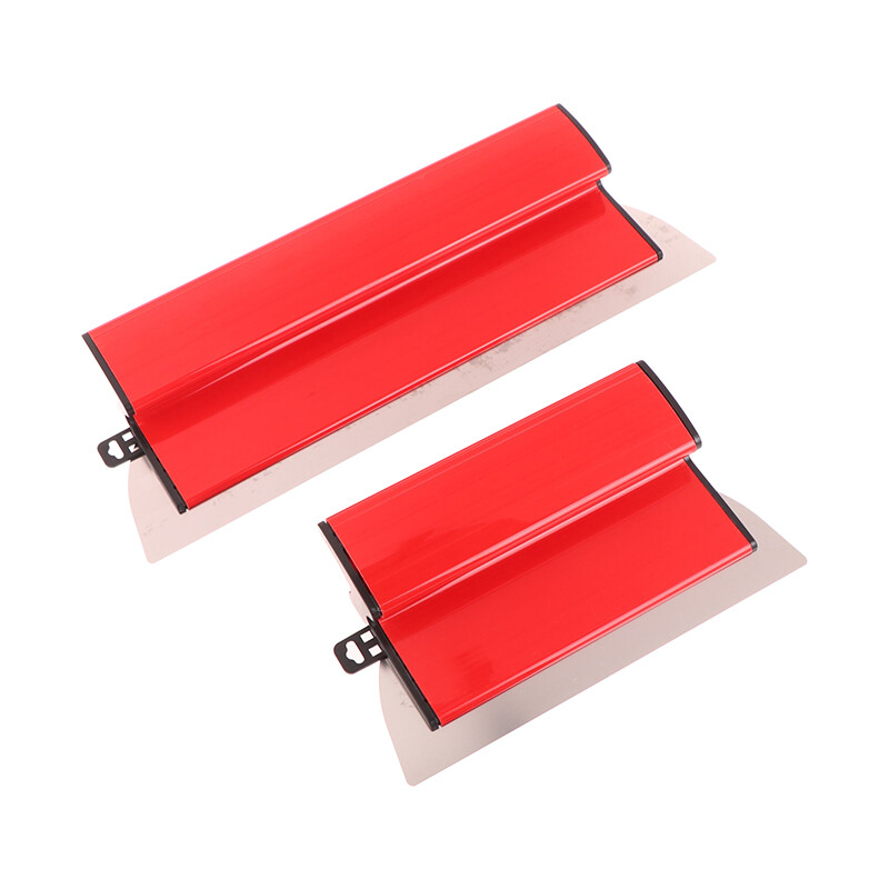 Painting Finishing Skimming Blades Putty Knife Building Tool Plastering ...