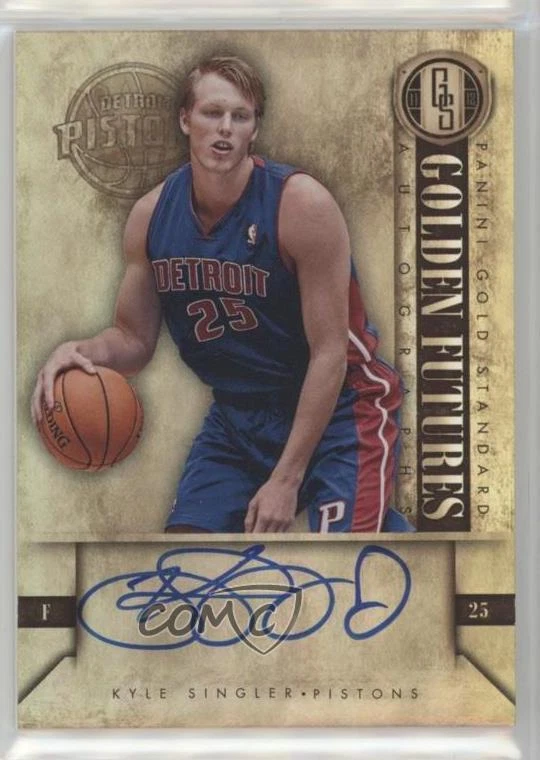 Kyle Singler 2022