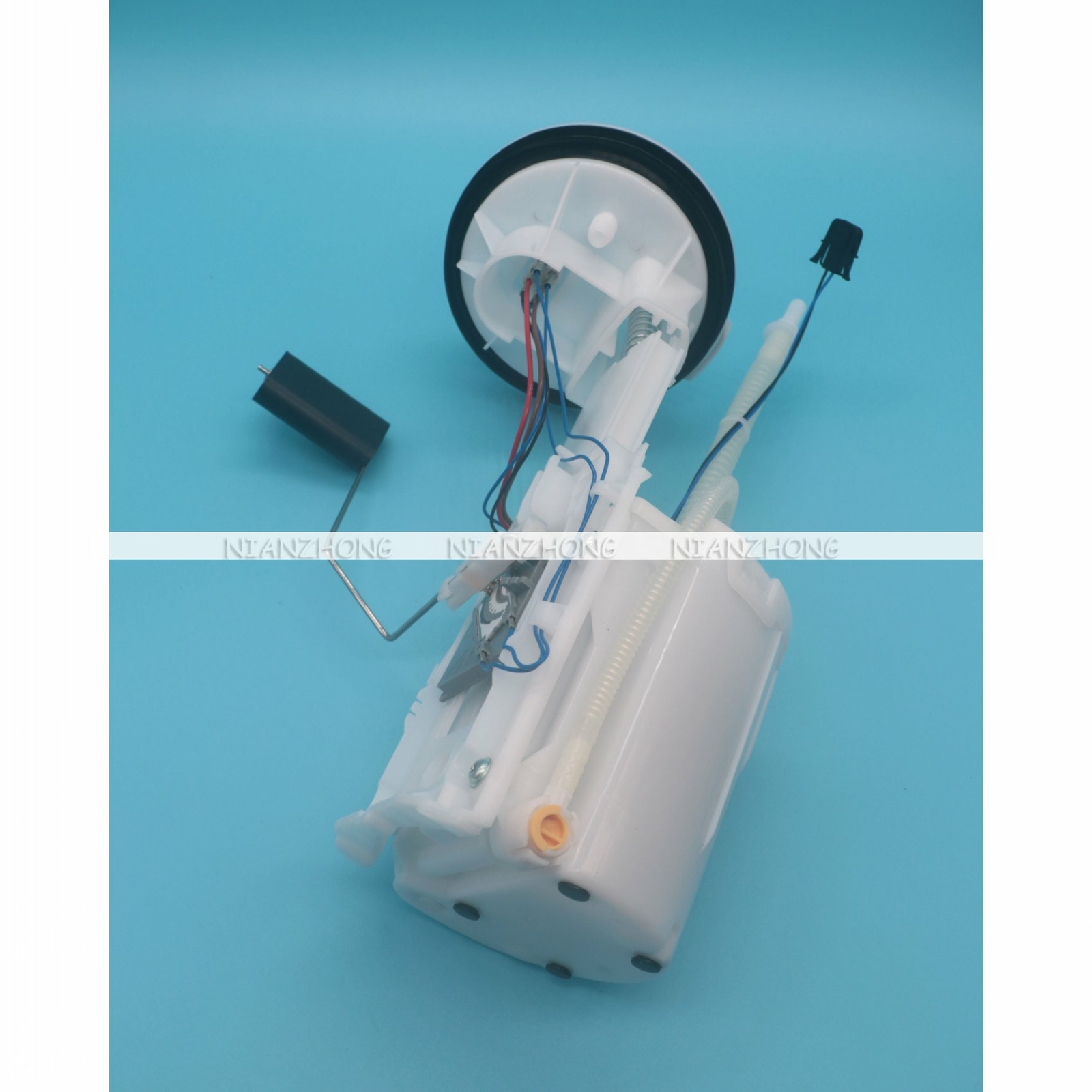 Fuel Pump Assembly 16112755082 For BMW Mini Cooper S R55 R56 R57 R58 ...
