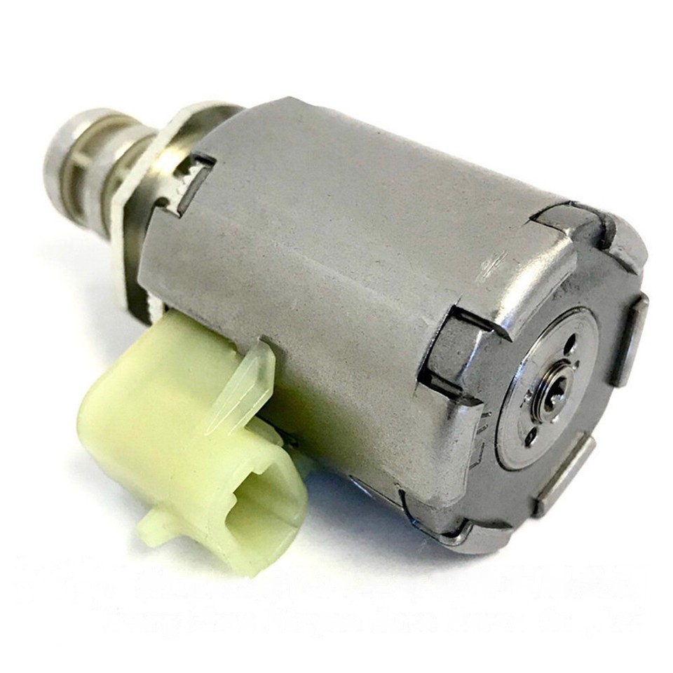 4L80E 4T80E For Chevrolet Cadillac Buick 2004-on Transmission Solenoid ...