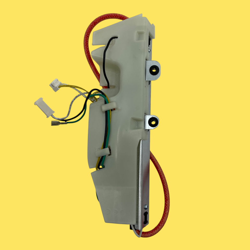 Replacement Parts for Bosch 800 VeroCafe Espresso Machine TPU60706 ...