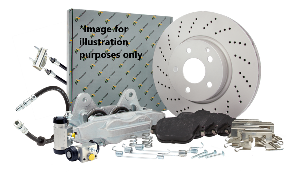 RTG Clutch Central Slave Cylinder Fits Ford Focus Transit Connect | eBay UK