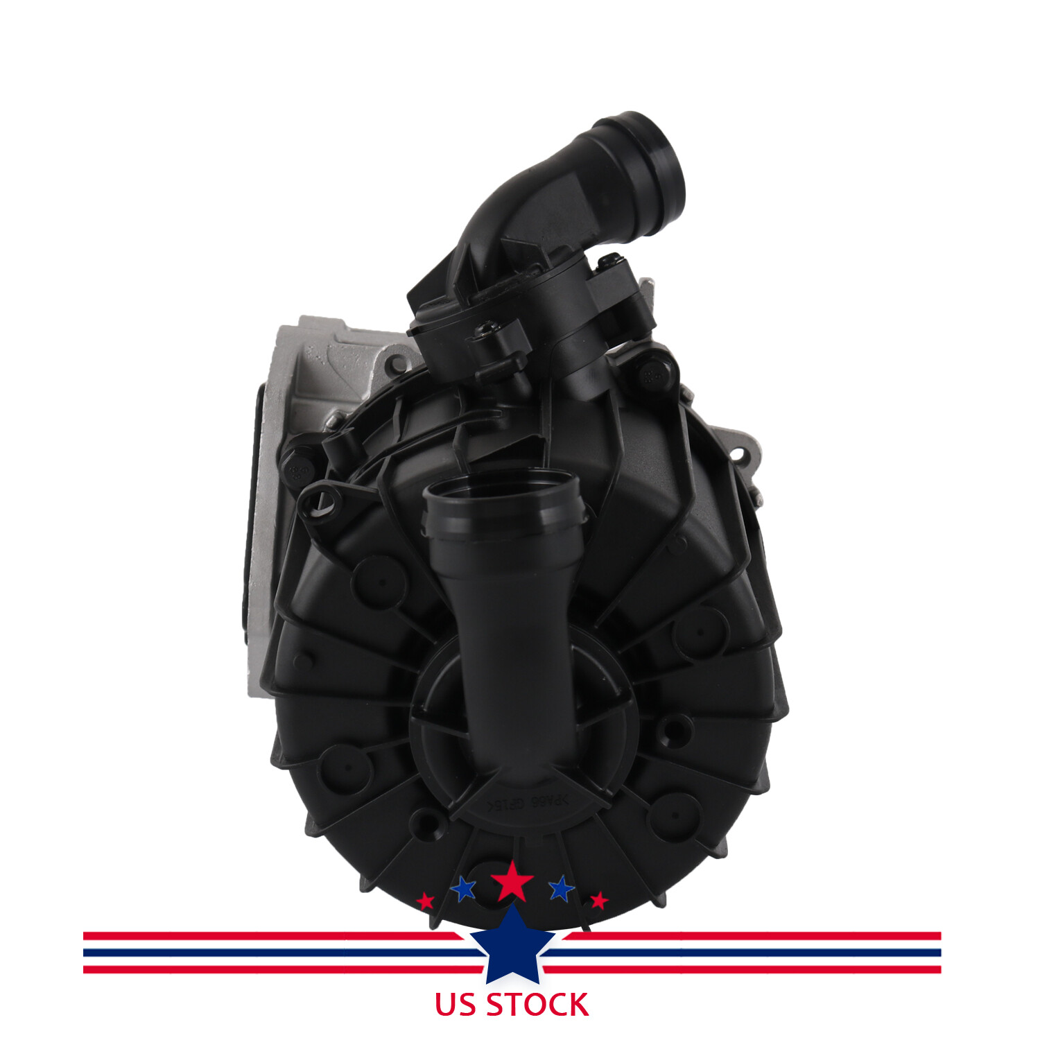 Brand New Crankcase Ventilation / Oil Separator For Volvo 21373547 ...