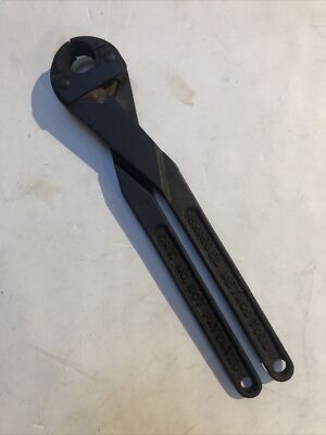 Crimpers - Briegel Method Tool