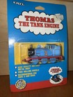PAPER FACE THOMAS ! NEW ! THOMAS FRIENDS TRAIN ERTL DIECAST 1989 CLOUD ...