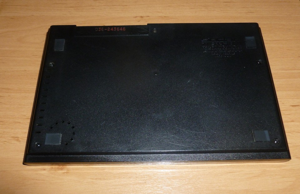 ZX Spectrum case with new keyboard membrane | eBay UK