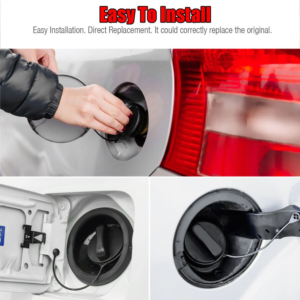 Fuel Tank Gas Cap For BMW Mini E39 E46 E60 E90 F10 E70 E71 E84 E88 E82 ...