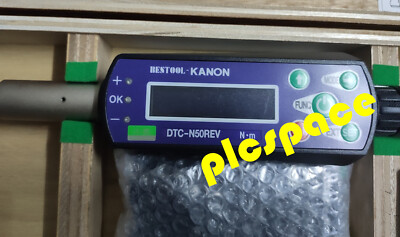 DTC-N50REV brand new Digital torque wrench Express DHL or FedEx | eBay