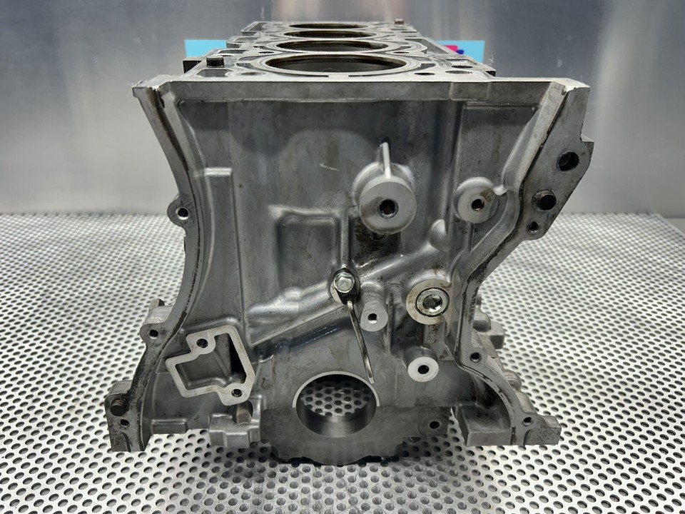 2008-2015 Mitsubishi Lancer Evolution X Engine BLOCK 08-15 EVO 10 Motor ...