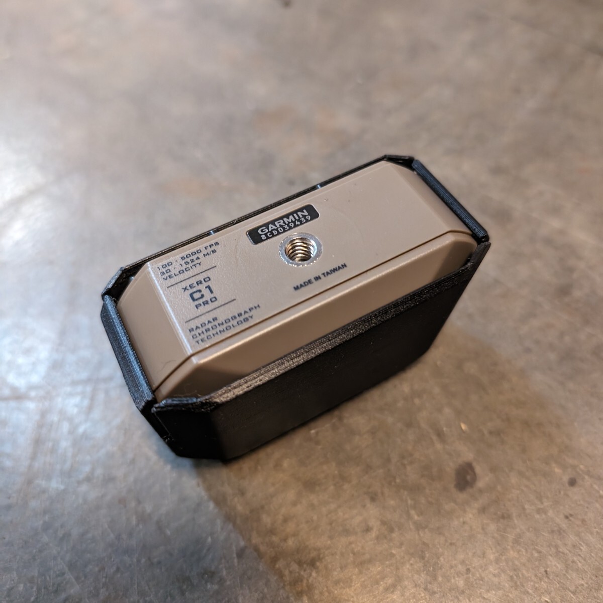 Protective Hard Cover for Garmin Xero C1 Pro | eBay