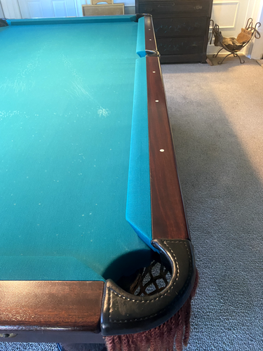 pool tables for sale used pool tables | eBay
