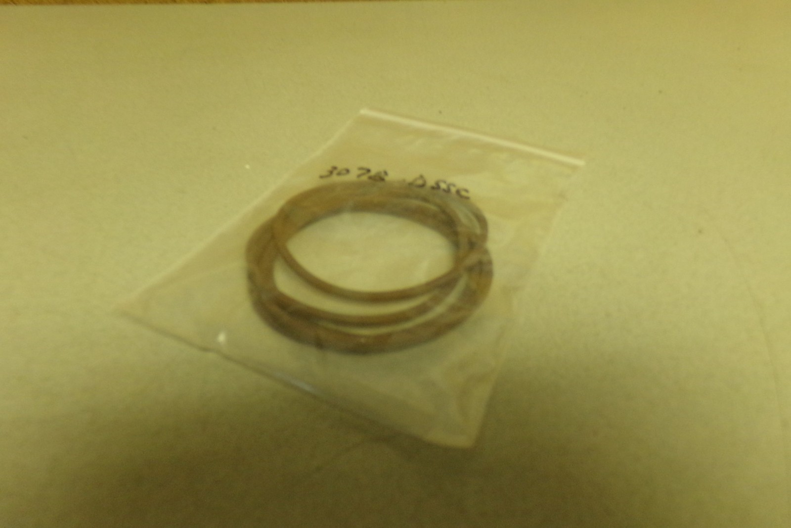 NEW Pack of 4 O-Ring seals 3078-DSSC *FREE SHIPPING* | eBay