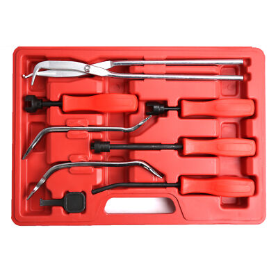 8pc Brake Service Tool Set | Professional Repair Install Drum Servicing ...