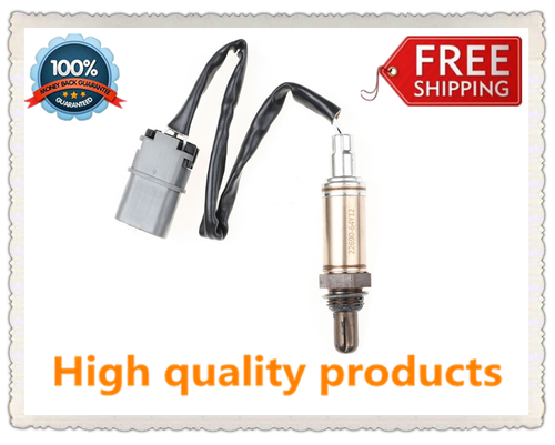 Oxygen Sensor For Nissan Almera Primera Sunny III 1.4 1.6L 93-00 No ...