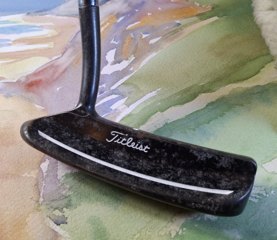Scotty Cameron Studio Design 2 | eBay