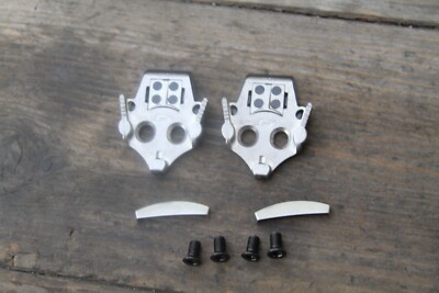 Pedals - Speedplay Frog Pedals - Nelo's Cycles