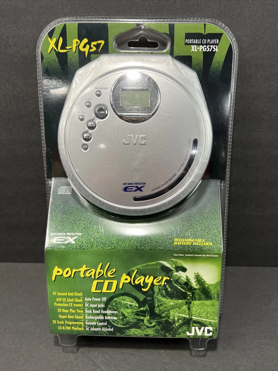 Mini Cd Player For Under 20