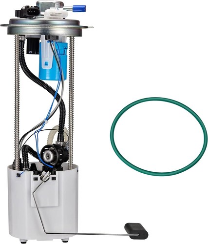 For 10-13 GMC Sierra 1500 Chevy Silverado 1500 Fuel Pump Module ...