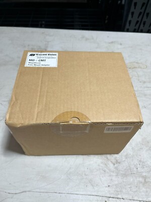 NEW SEALED Arecont Vision - MD-CMT - MD-CMT Pendant Mount | eBay