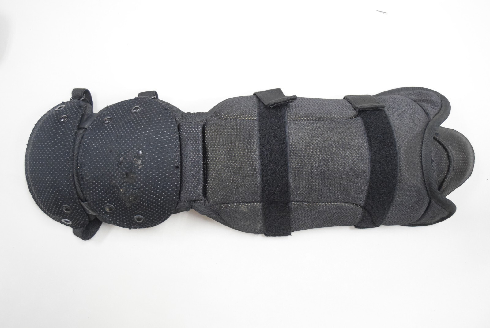 Galls Advance Riot Gear Suit L/XL Blunt Force Protection Suit Paintball ...