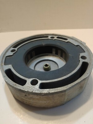 Motors for Automation - Tachometer Generator