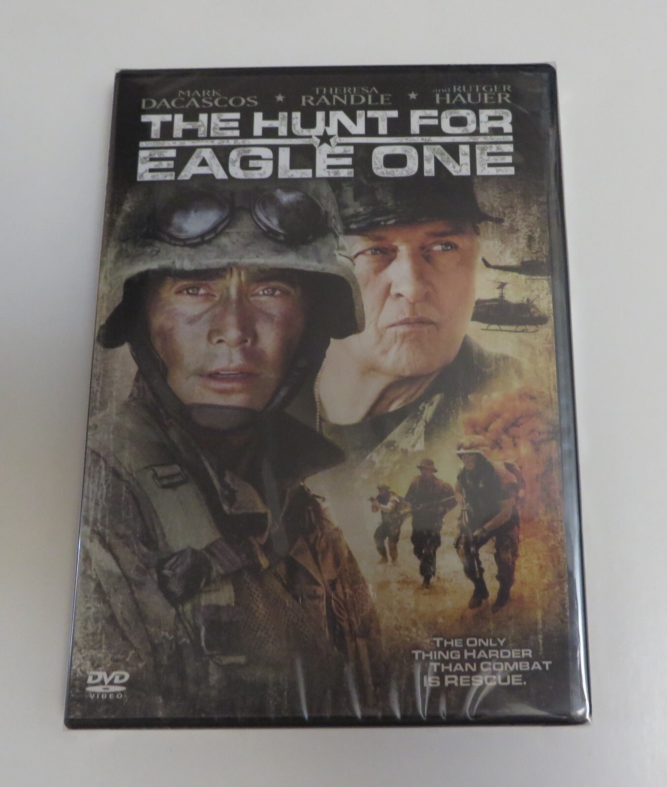 The Hunt for Eagle One (DVD, 2006) for sale online | eBay