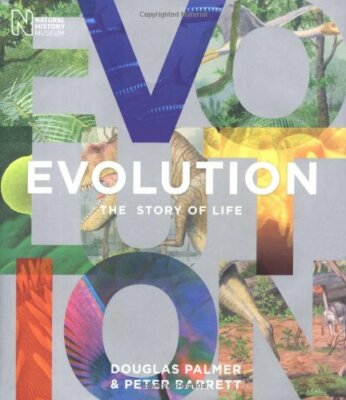 Evolution By Peter Barrett | eBay