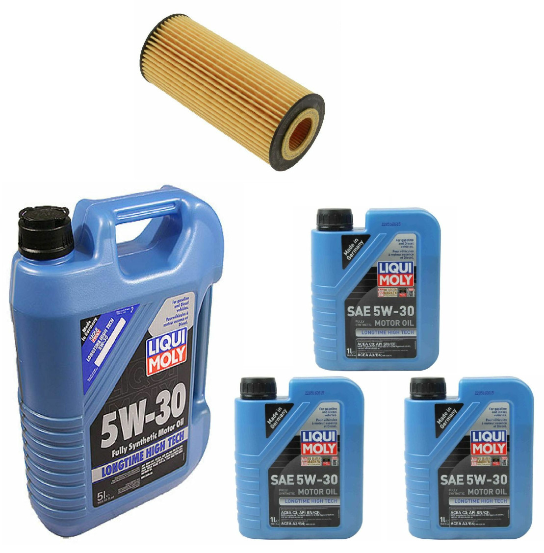 DONALDSON P550633 - cross reference oil filters | oilfilter ...