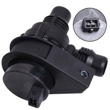 Engine Auxiliary Water Pump Parts Master 5W-1002 for sale online | eBay