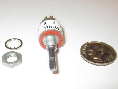 Rotary - Switch Series