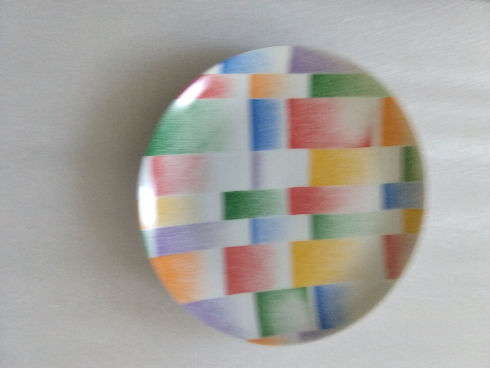 Jack Prince for Toscany Collection 7 salad/dessert plates. | eBay