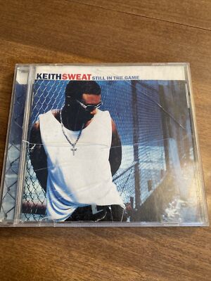 Still in the Game by Keith Sweat (CD, 1998) 75596226226| eBay