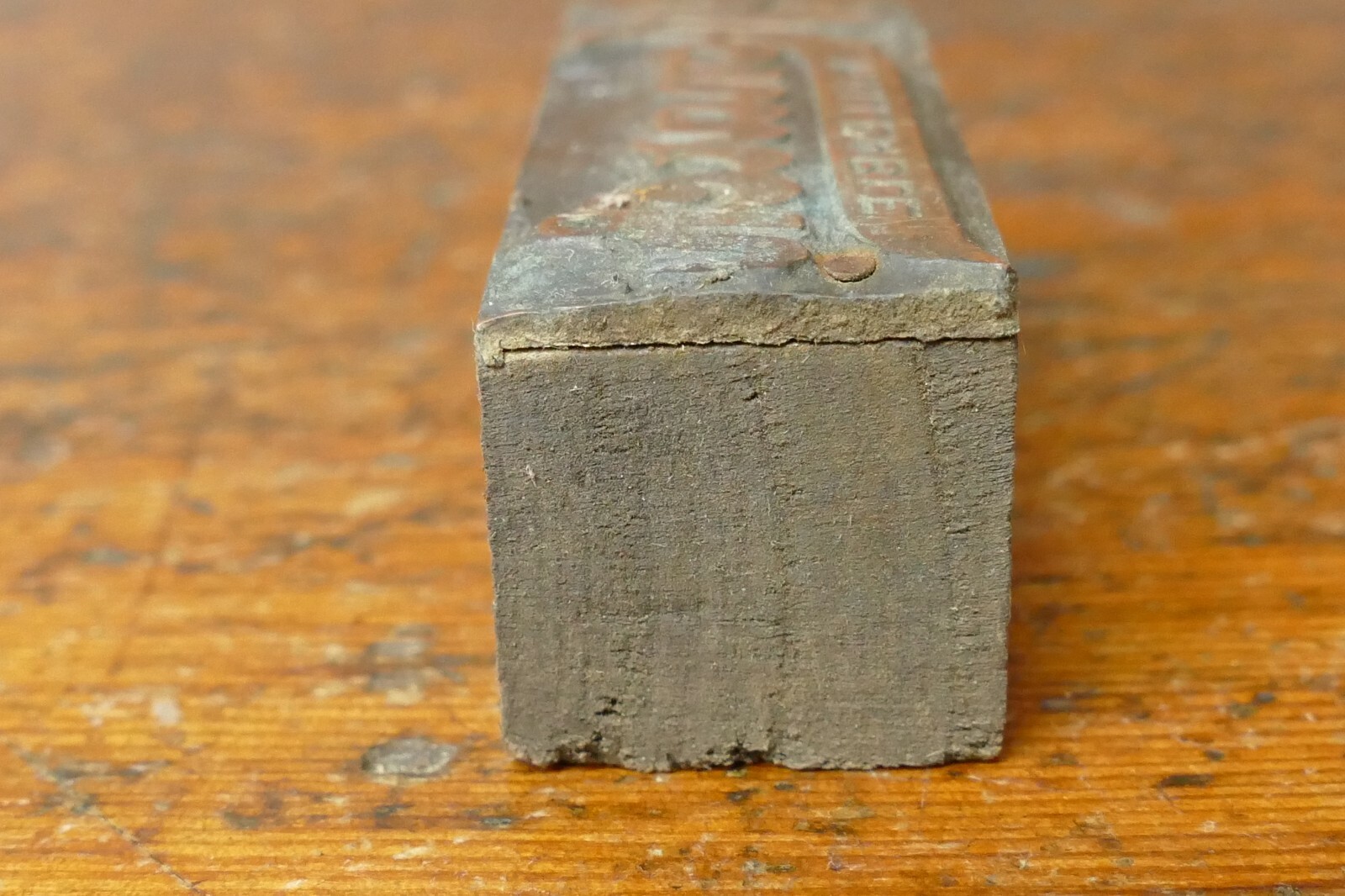 Vintage Antique 1920’s Monarch Malleable Cook Stove Wood Metal Printer ...