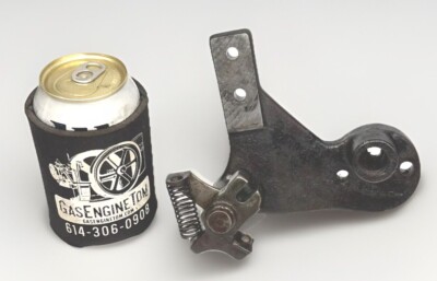 WICO EK Trip & Magneto Bracket 1 1/2HP - 2HP Hercules Economy Hit Miss ...