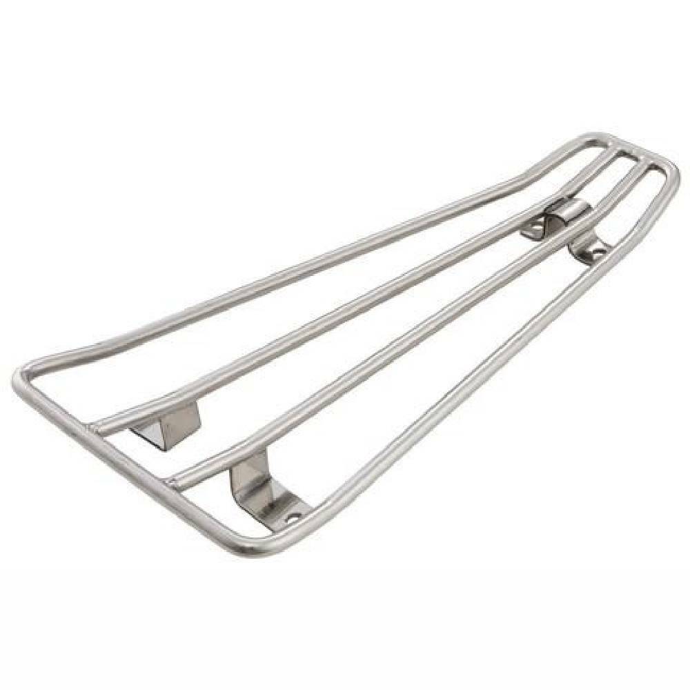 PQ 75212200 Luggage Rack Foot Board 125 Vespa Px T5 VNX5T 1992-1995 | eBay