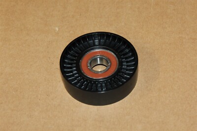 Ribbed V- Belt Pulley A1662020619/64 New genuine Mercedes part | eBay UK