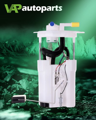 Fuel Pump Module Assembly For 2007-2013 Nissan Altima Maxima 2.5L 3.5L ...