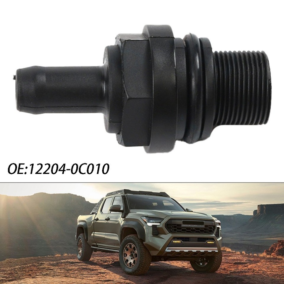 Automotive Replacement PCV Check Valve for Toyota For Tacoma Years ...