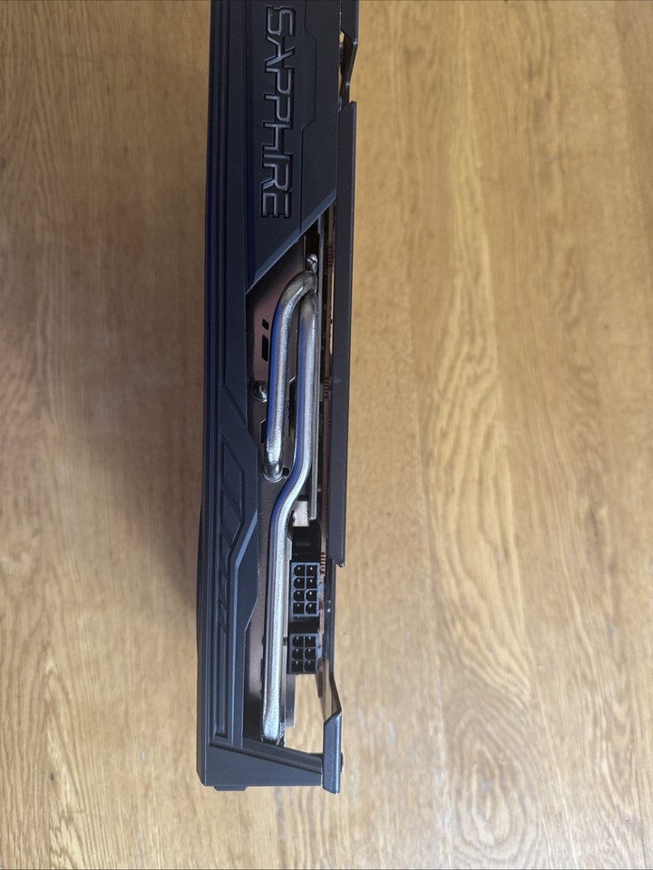 ASUS Sapphire Pulse 5700xt | eBay