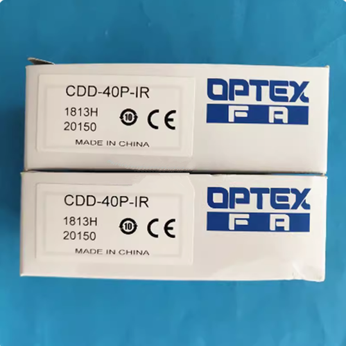 1pcs OPTEX OPTEX photoelectric switch CDD-40P-IR | eBay