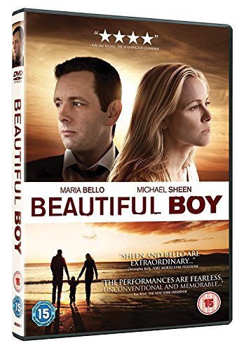 Beautiful Boy [DVD] - DVD JIVG The Cheap Fast Free Post | eBay