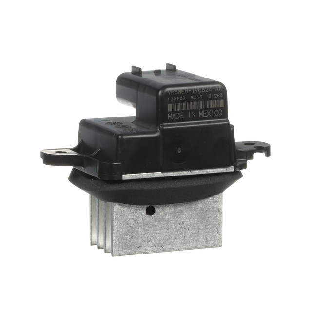 Genuine OEM HVAC Blower Motor Resistor for Nissan 27151ZT00A for sale ...