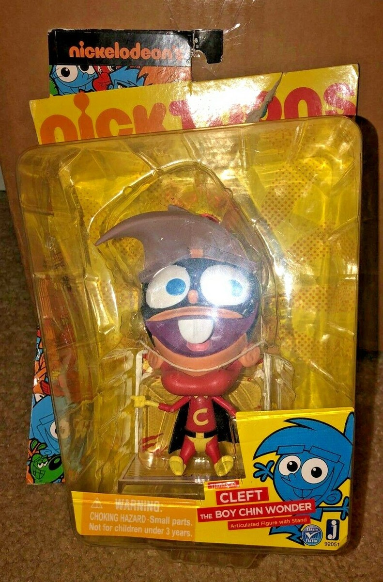 Amazing World Of Gumball Chin Girl