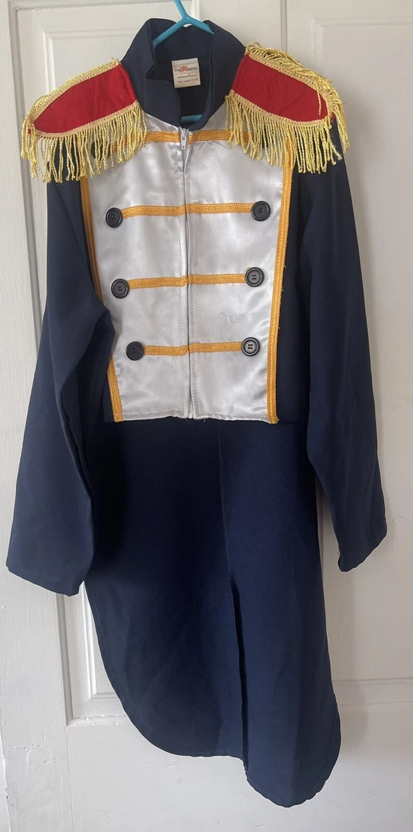 Revolutionary War Reenactment Costumes
