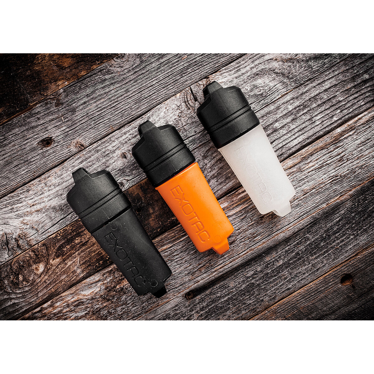 Exotac fireSLEEVE Ruggedized Waterproof Lighter Case | eBay