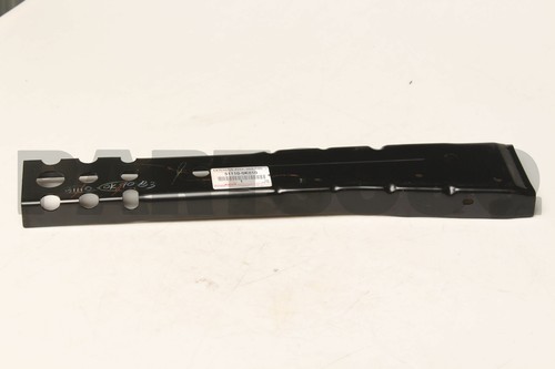 511100K010 Genuine Toyota EXTENSION ASSY, SIDE RAIL, RH 51110-0K010 | eBay