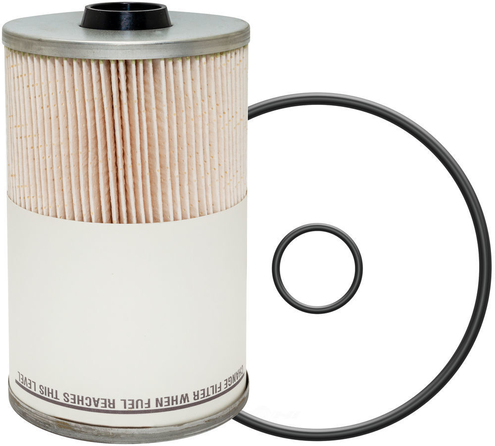 Fuel Water Separator Filter-Eng Code: ISX 15.0, Cummins Baldwin Filters ...